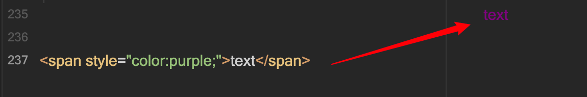 Contextual menu Font color · Issue #30 · Benature/obsidian-text-format ...