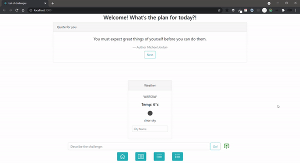 GitHub - DominikPro/task-manager