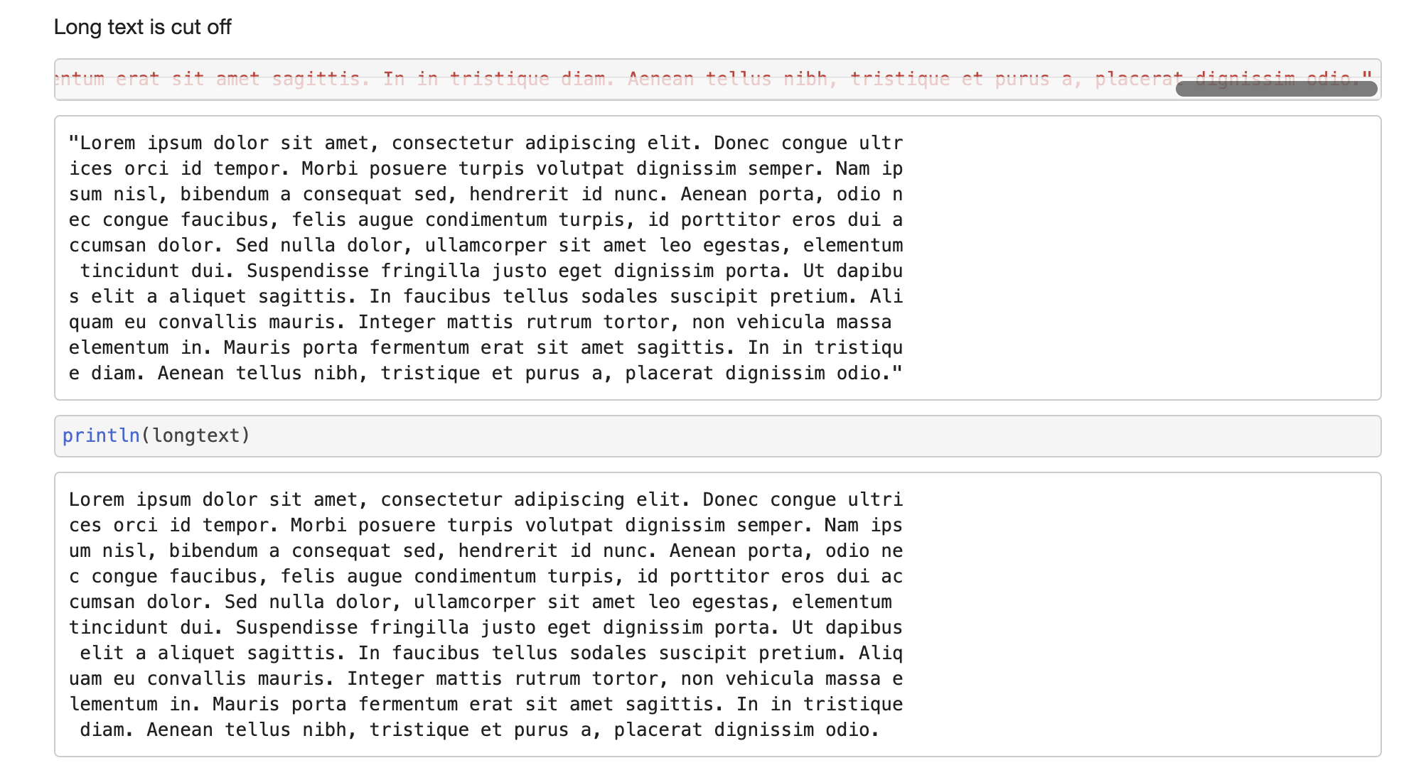 Visualizing a table in weave report? · Issue #200 · JunoLab/Weave.jl · GitHub