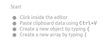 Beta of a completely new JSONEditor available now 🎉 · Issue #1223 · josdejong/jsoneditor · GitHub