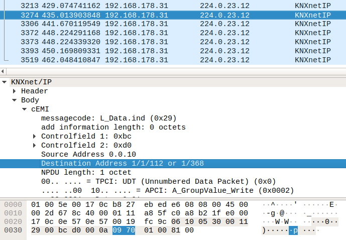 Cannot switch the Gosund SP1 smart socket over KNX · Issue #5482 · arendst/Tasmota · GitHub