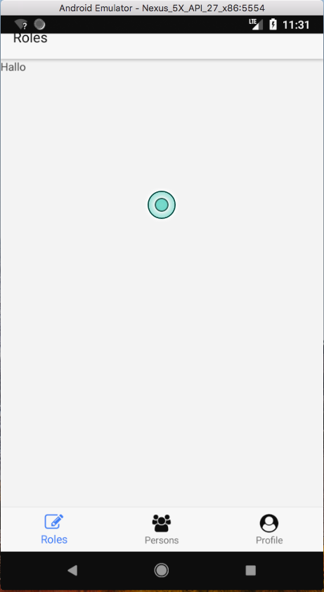 Top Bar gets drawn behind status bar (v2) · Issue #4139 · wix/react ...