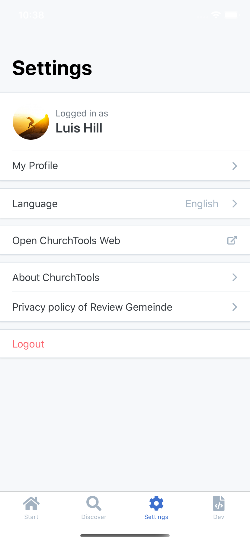 [v6] Issues with Dark-Mode · Issue #6028 · wix/react-native-navigation · GitHub