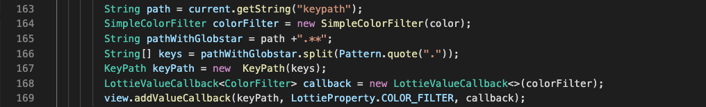 Issue with Android node_modules class (Typecast error) · Issue #19 ...