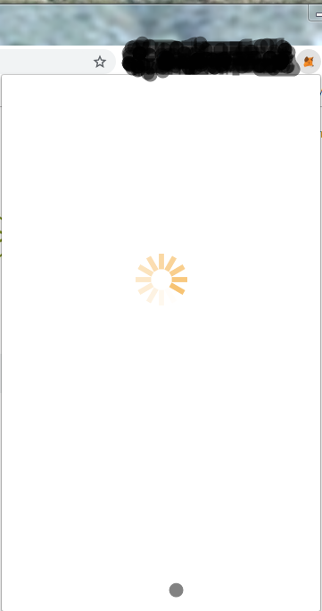 Metamask does not work! · Issue #6315 · MetaMask/metamask-extension ... Metamask does not work! · Issue #6315 · MetaMask/metamask-extension ...