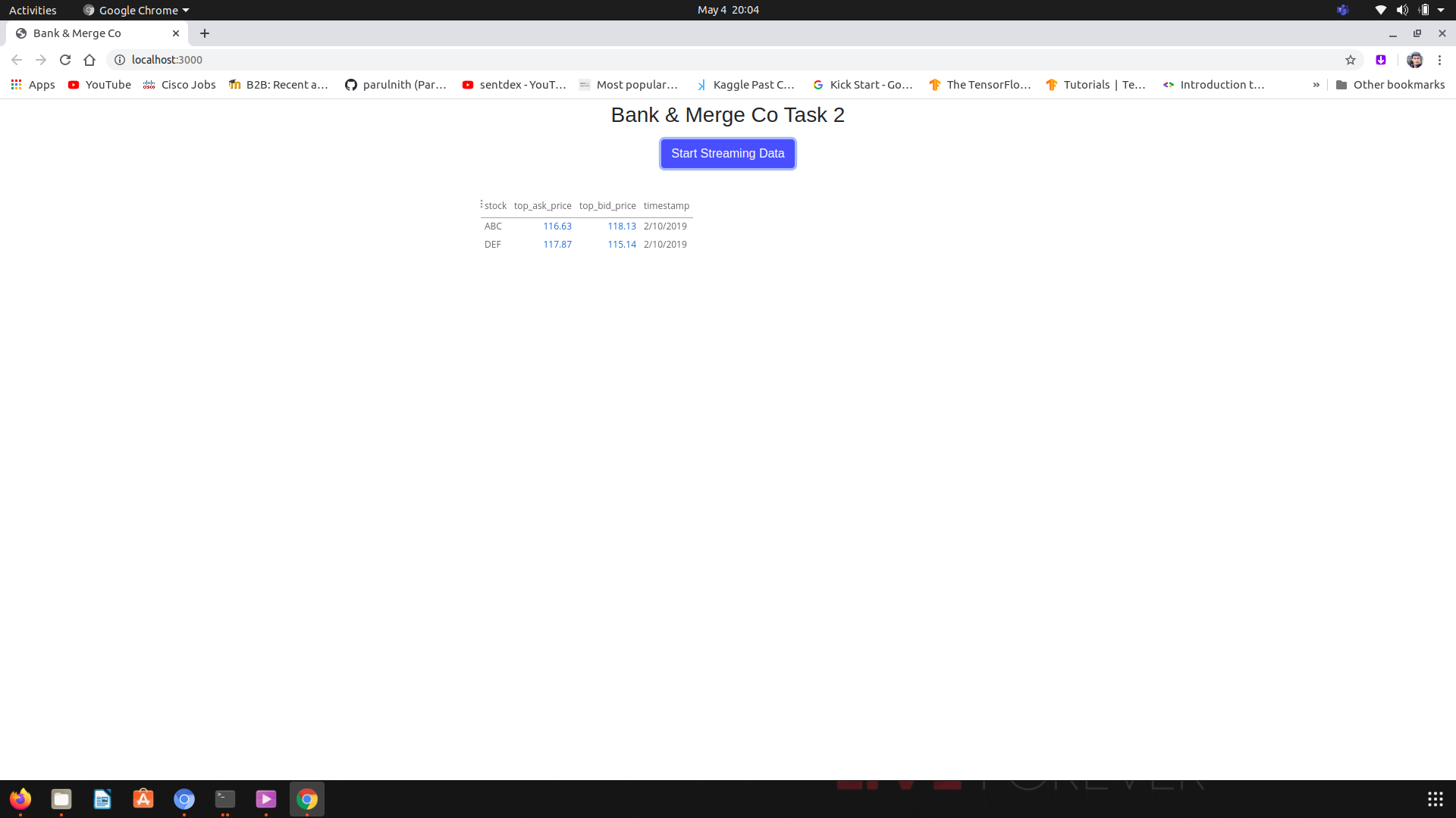 I can't able to solve this error.Please help me! · Issue #64 · insidesherpa/JPMC-tech-task-2 ...
