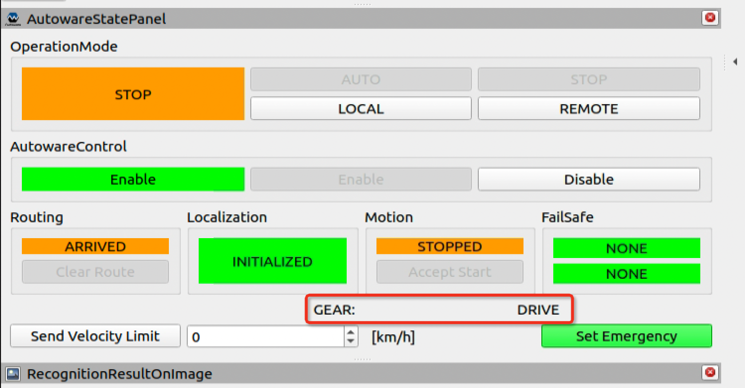 autoware_state_panel cannot present NEUTRAL · Issue #3121 · autowarefoundation/autoware_universe ...