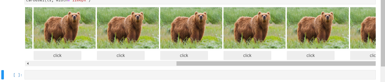 Incomplete Widgets Display Of Jupyterlab · Issue 10763 · Jupyterlabjupyterlab · Github