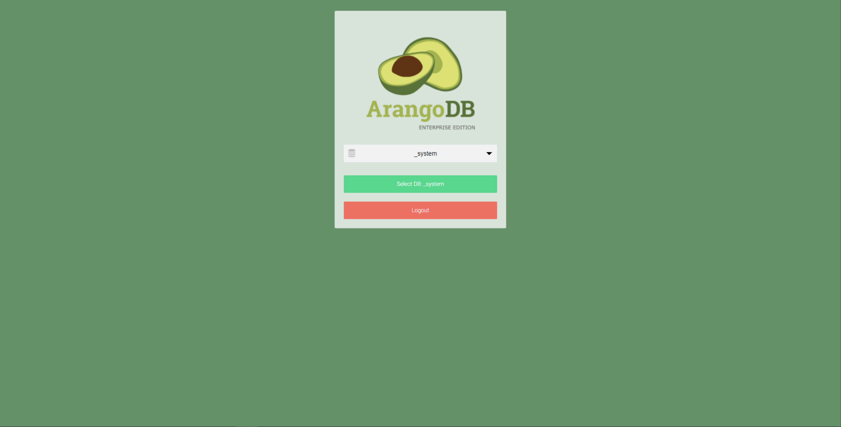 GitHub - huanghuikang/Arangodb: Arangodb图型数据库