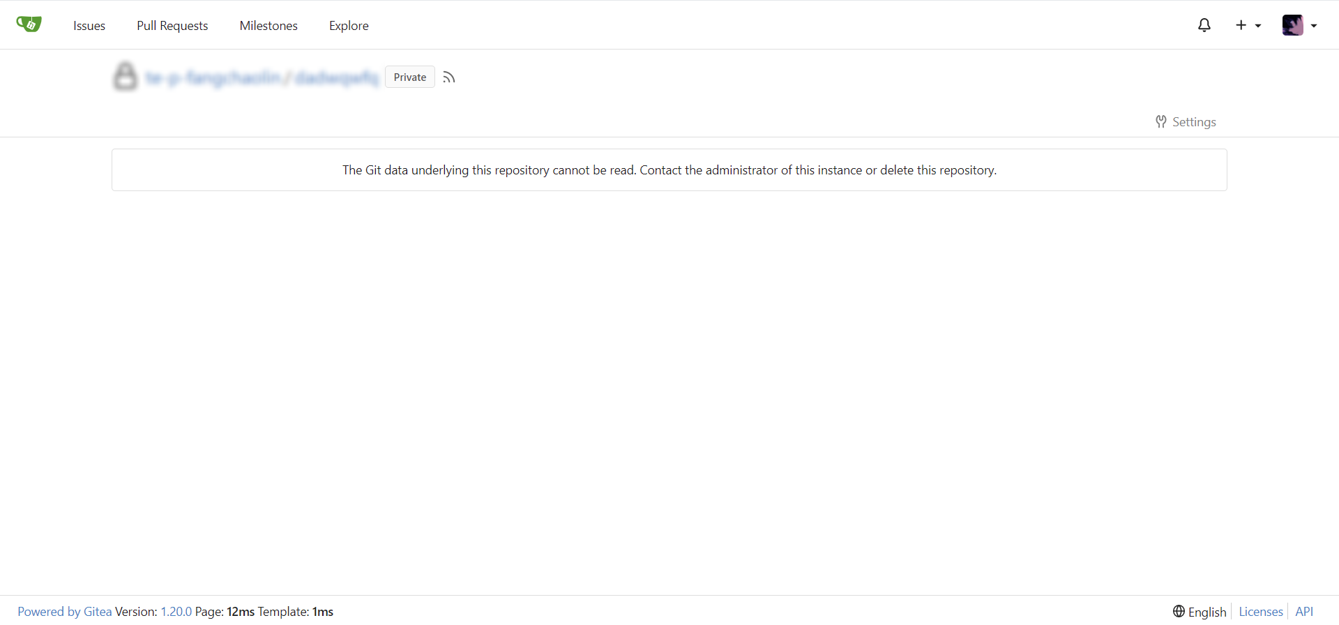 Uploading files to a web page will cause the repository instance to crash · Issue #26509 · go ...