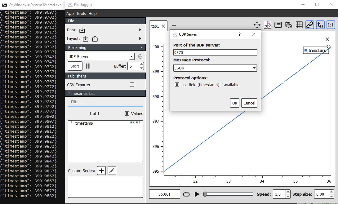 UDP Streaming Server Plugin Data Source Timestamp Not Applied · Issue #499 · facontidavide ...