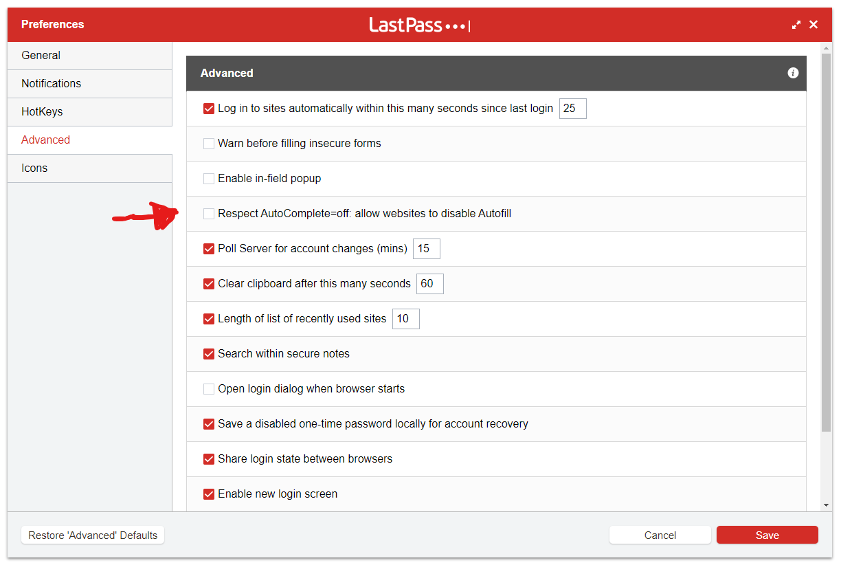 Password Manager Cannot Autofill Password · Issue #8681 · portainer/portainer · GitHub