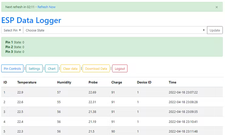 GitHub - yilmazyurdakul/espget: This project collects data by using GET ...