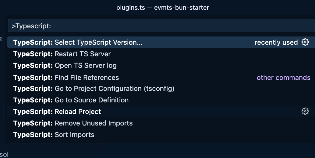 GitHub - evmts/EVMts-VM-example: An example of using the EVMts vm