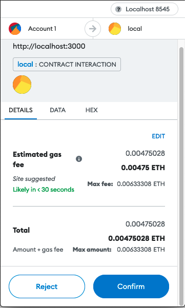 GitHub - samuelwaskow/themarket