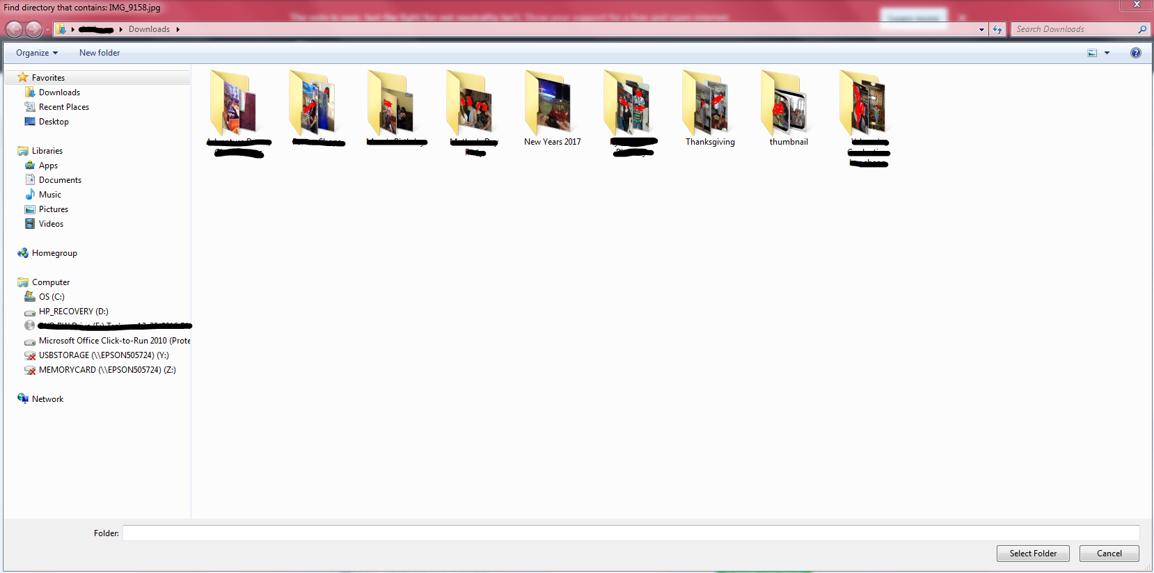 Missing File Issue · Issue #1177 · OpenShot/openshot-qt · GitHub