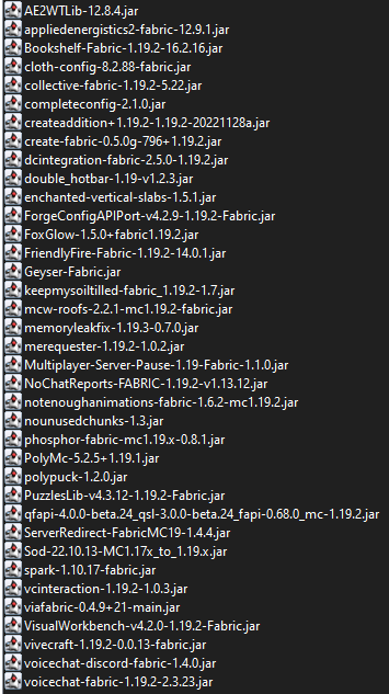 Poly mc block's are broken, but not the item of the block. · Issue #197 · TheEpicBlock/PolyMc ...