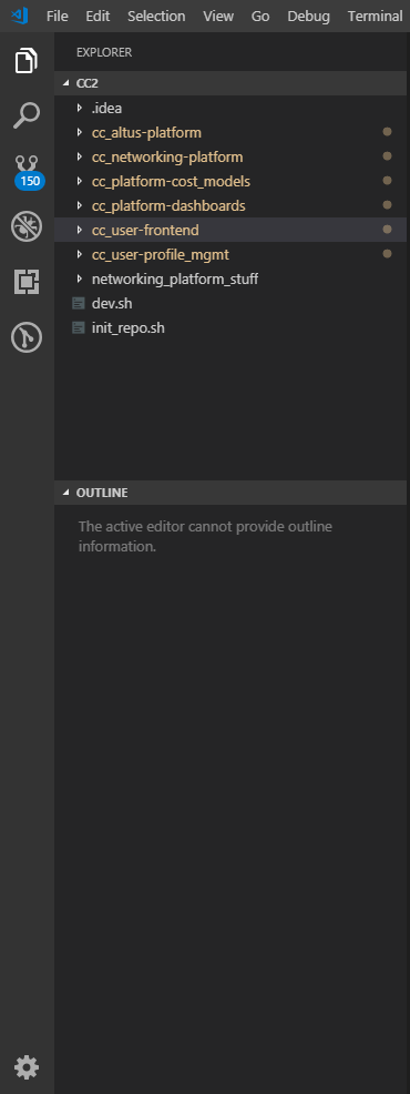 Outline Bug: The active editor cannot provide outline information (Ruby) · Issue #74497 ...