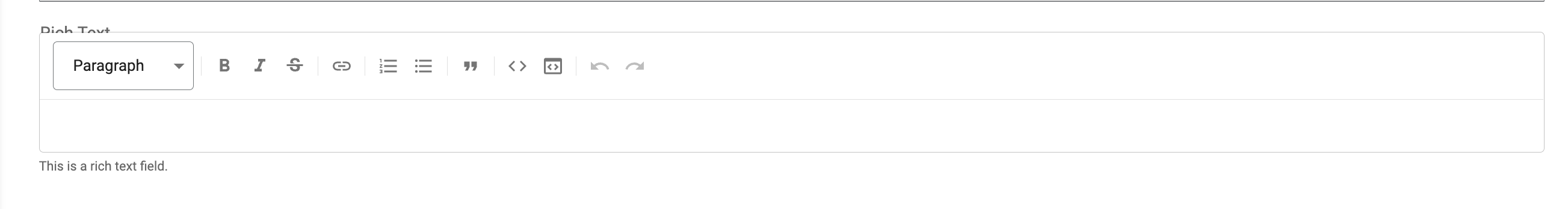 Unable to use half of the mui-tiptap controls · Issue #174 ...