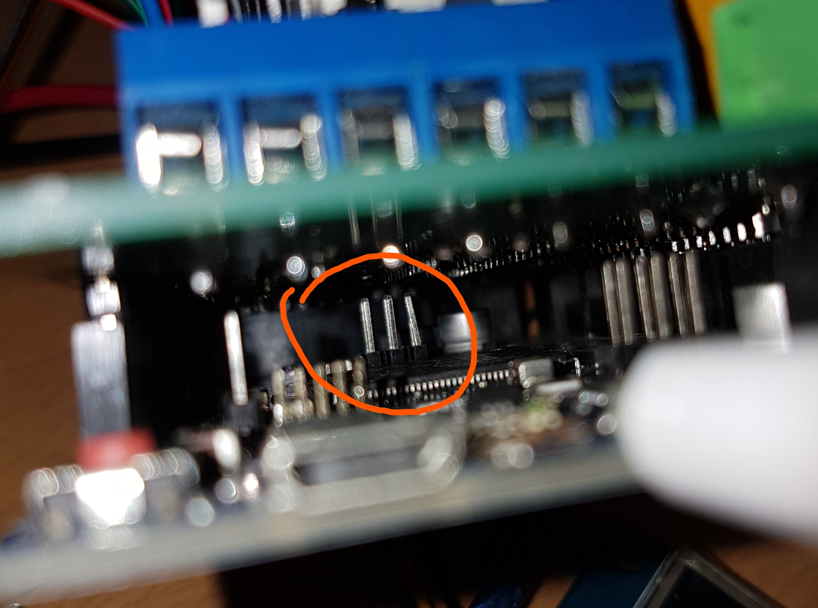 Arduino Due and Smart Ramps - Cant get SDCardreader to work in 4.3.3 · Issue #361 · MKFirmware ...