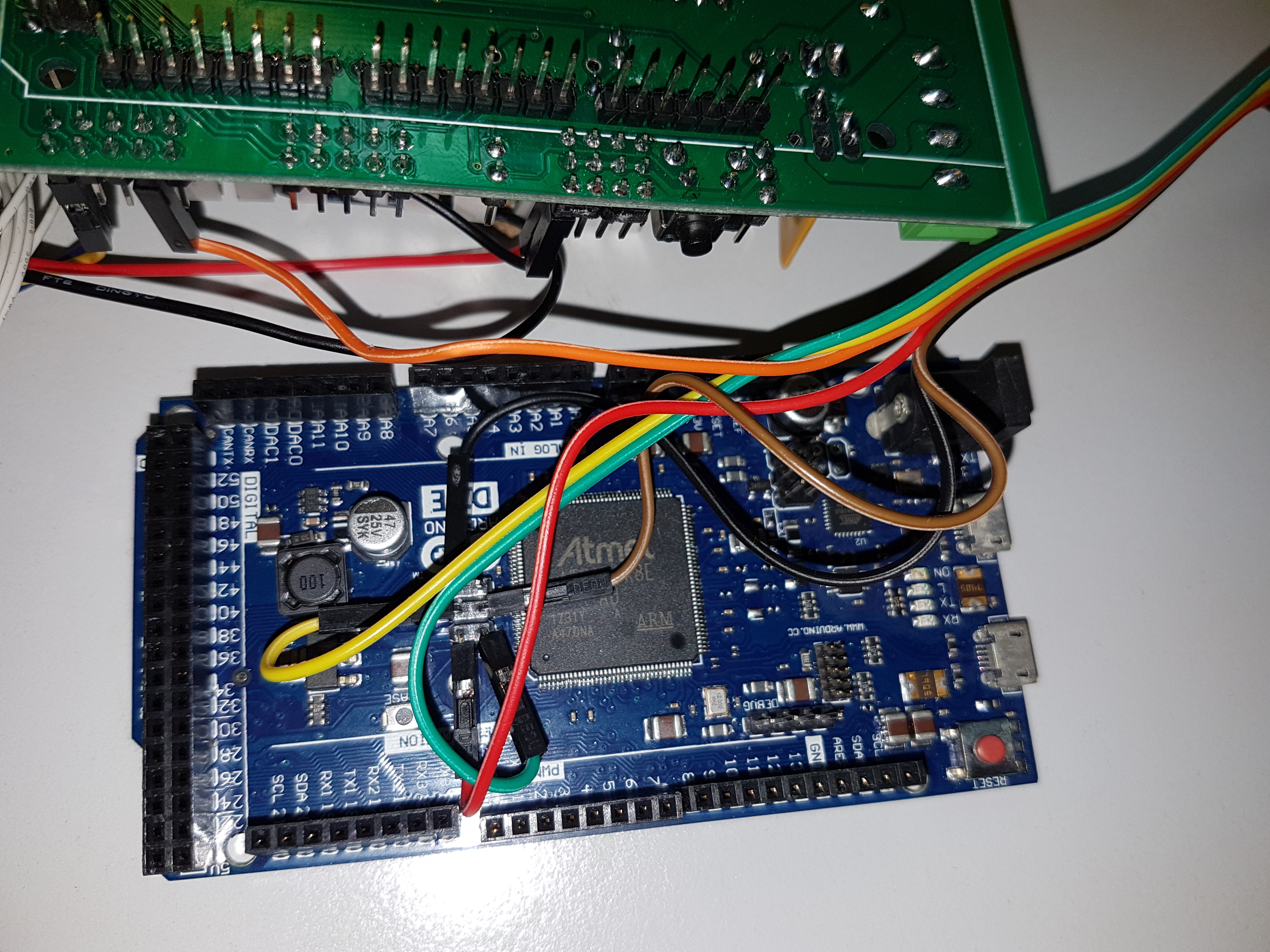 Arduino Due and Smart Ramps - Cant get SDCardreader to work in 4.3.3 · Issue #361 · MKFirmware ...
