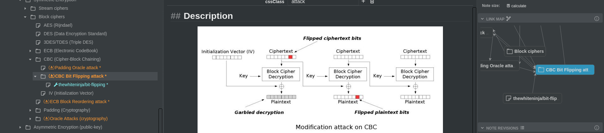 [UI] Allow `link map` nodes titles to inherit `#cssClass` value · Issue #1702 · zadam/trilium ...