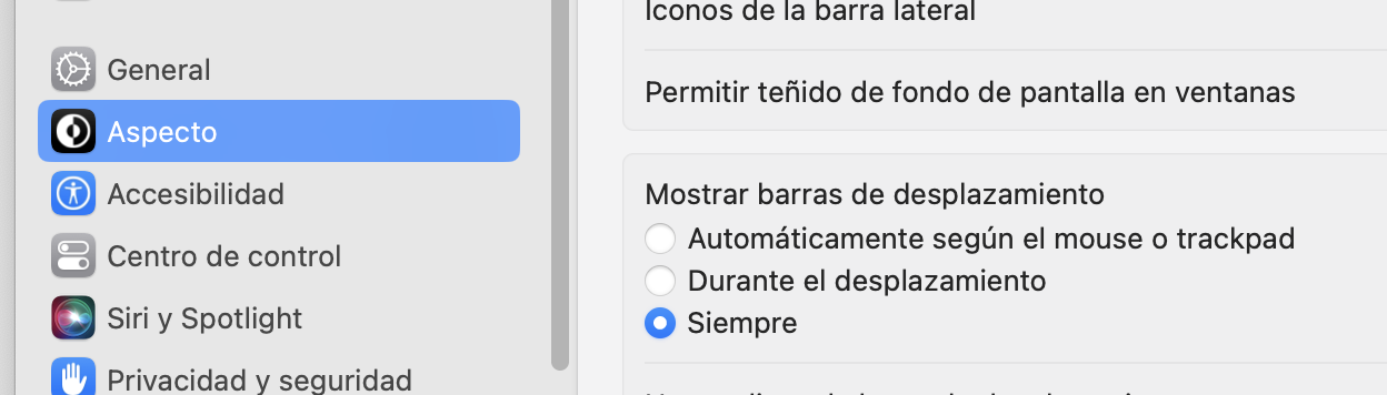 Inconsistent Scrollbars In Macos Firefox · Issue 10963 · Calcom · Github