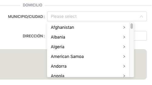 Disable browser autocomplete for Input fields · Issue #15875 · ant-design/ant-design · GitHub