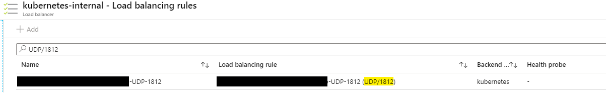 Service feature externalTrafficPolicy: Local is not always preserving the client source IP for a ...