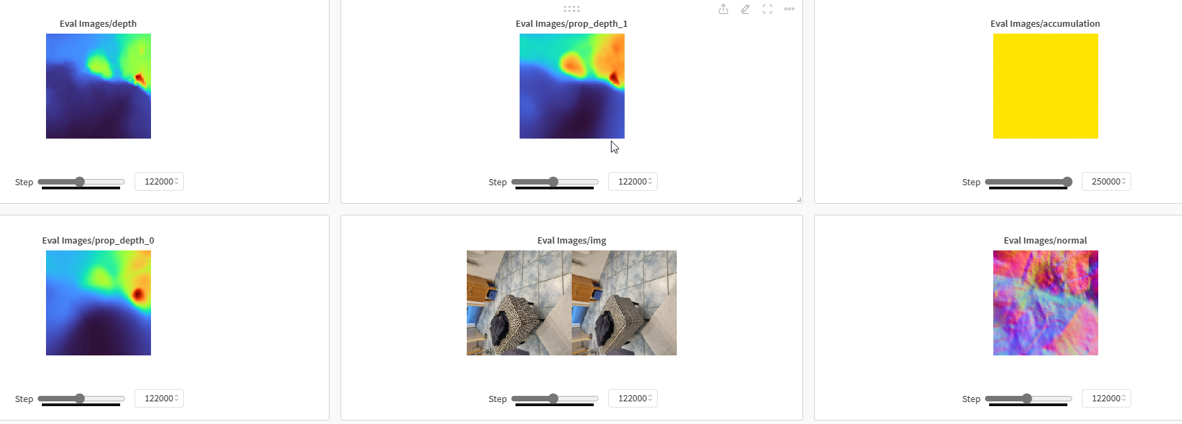 Problems in data conversion from nerfstudio data to sdfstudio data · Issue #121 ...