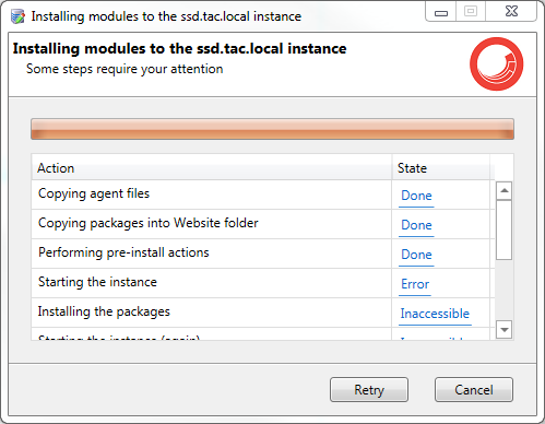 Internal Server Error when installing Careers module · Issue #214 ...