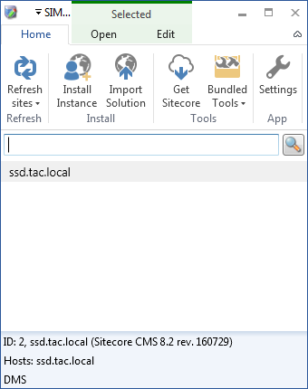 Internal Server Error when installing Careers module · Issue #214 ...