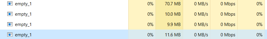 Composer Hangs After Running A Bot And Then Trying To Add A New Trigger · Issue 6964