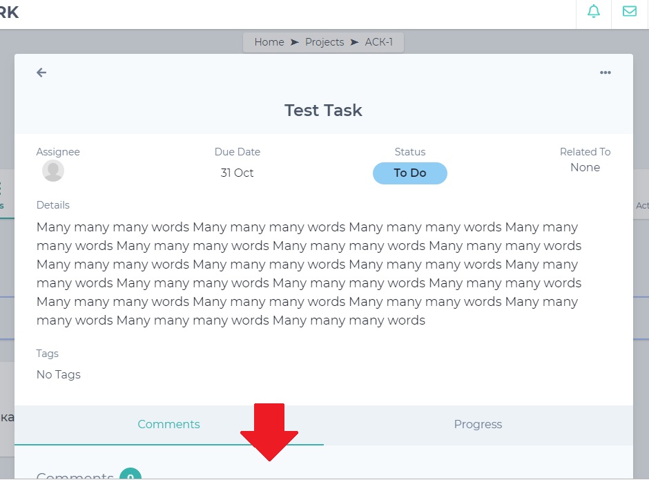 Unable to write comment · Issue #745 · Hasnayeen/invobook · GitHub