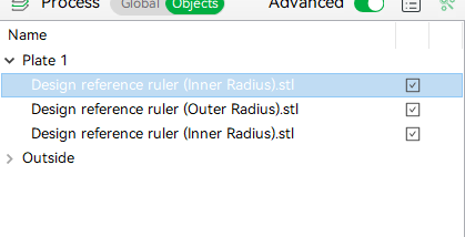 [FEATURE] Sequential printing: Unable to edit/lock the sequence · Issue #611 · bambulab ...