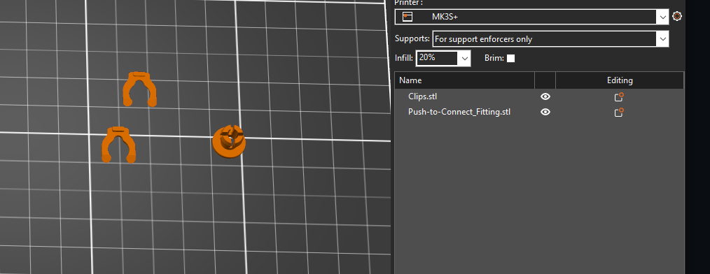 [FEATURE] Sequential printing: Unable to edit/lock the sequence · Issue #611 · bambulab ...