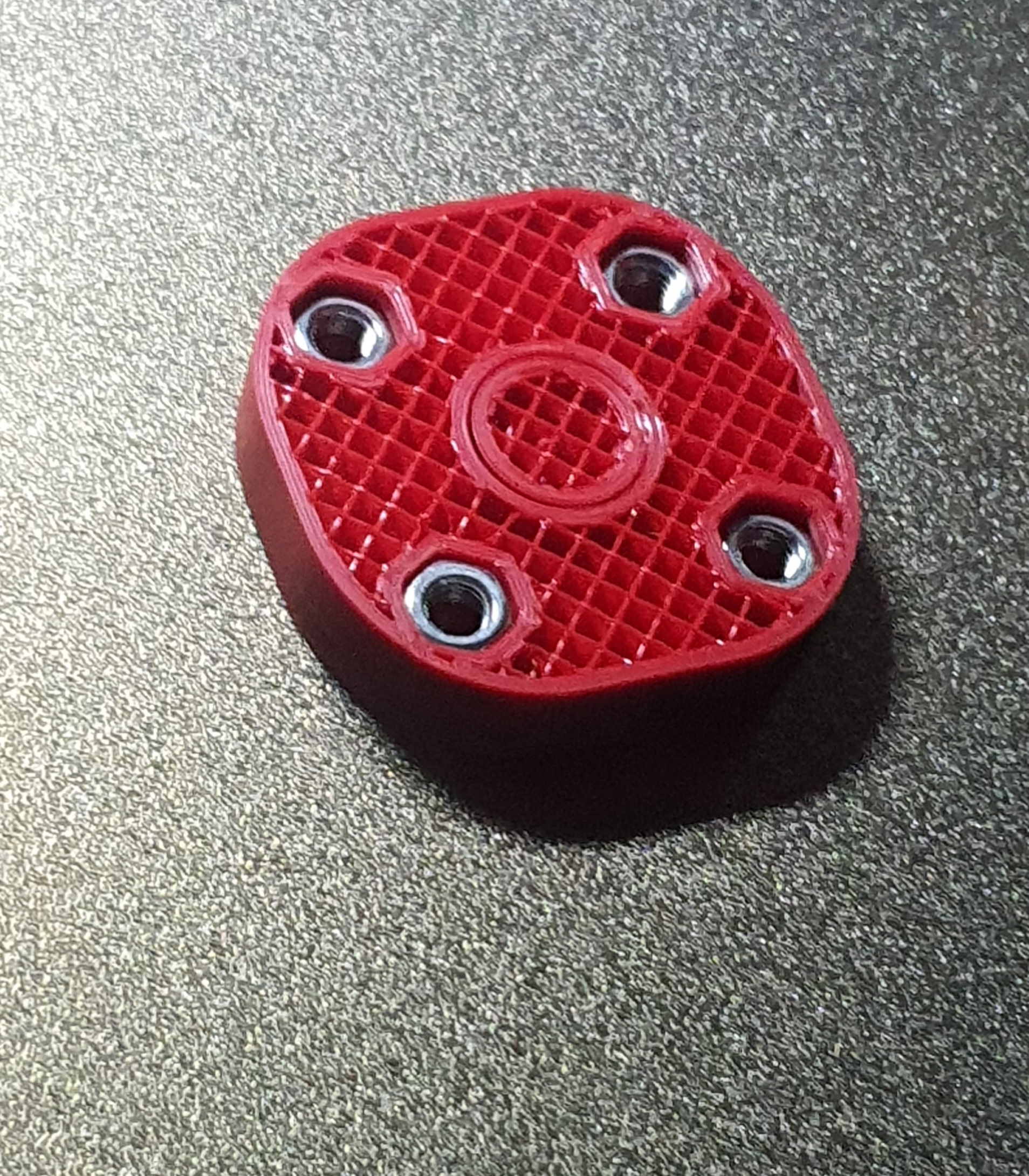 [FIRMWARE & SLICER BUG] New firmware does not pause print · Issue #898 ...