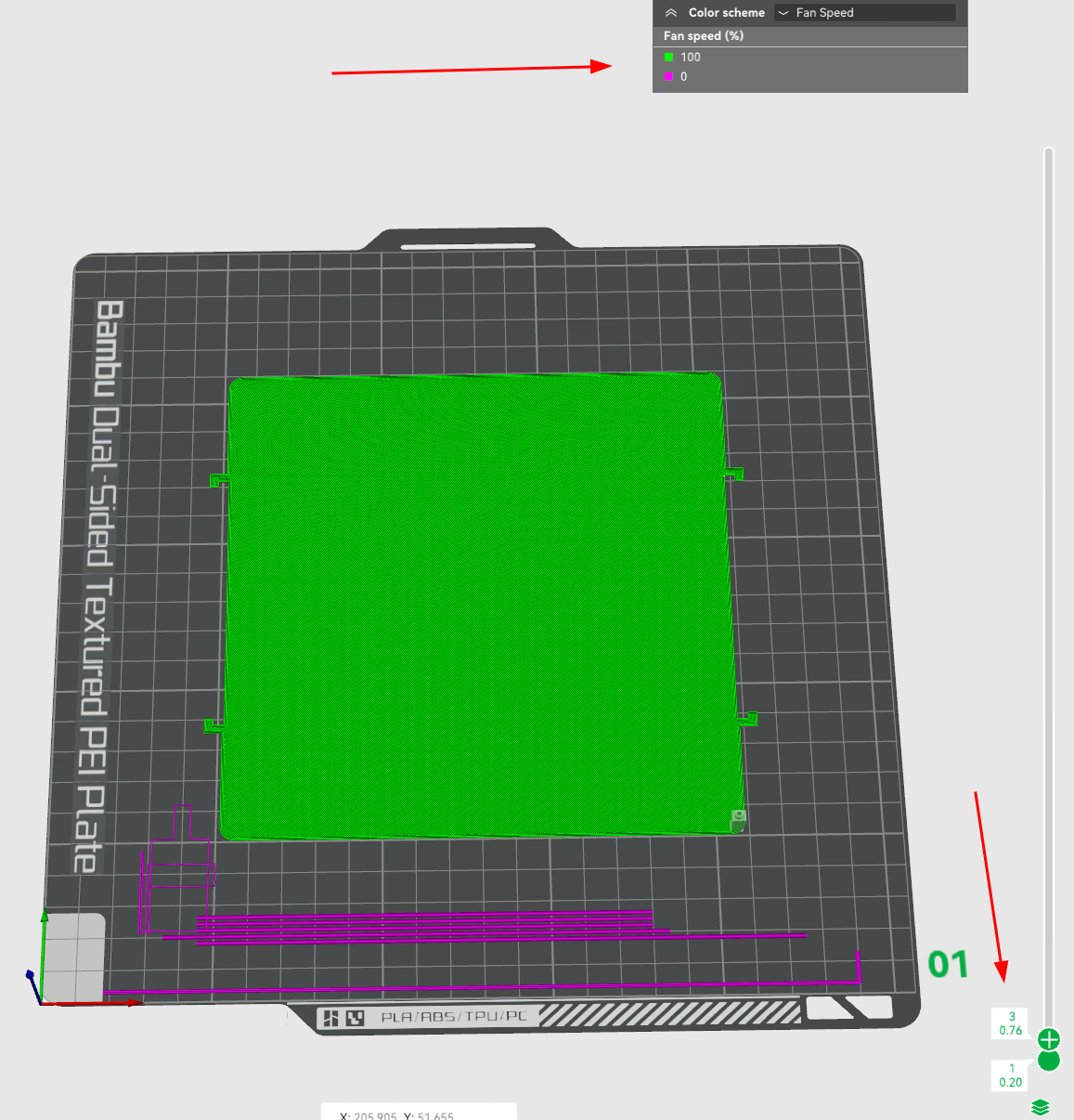 Part cooling logic seems to be broken · Issue #154 · SoftFever/OrcaSlicer · GitHub