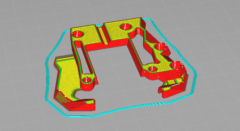 [Feature Request] Allow bed z-offset to perform boolean operations · Issue #732 · SoftFever ...
