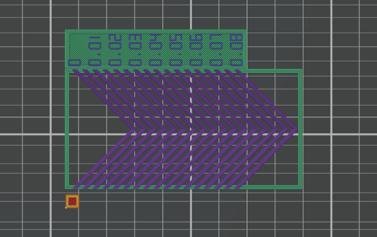 PA Pattern: Extra cube being added · Issue #1679 · SoftFever/OrcaSlicer ...