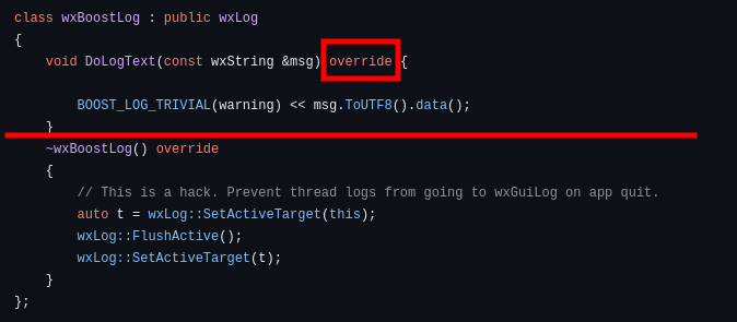 JavaScript: Unsupported result type · Issue #1678 · SoftFever/OrcaSlicer · GitHub