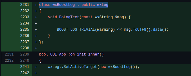 JavaScript: Unsupported result type · Issue #1678 · SoftFever/OrcaSlicer · GitHub