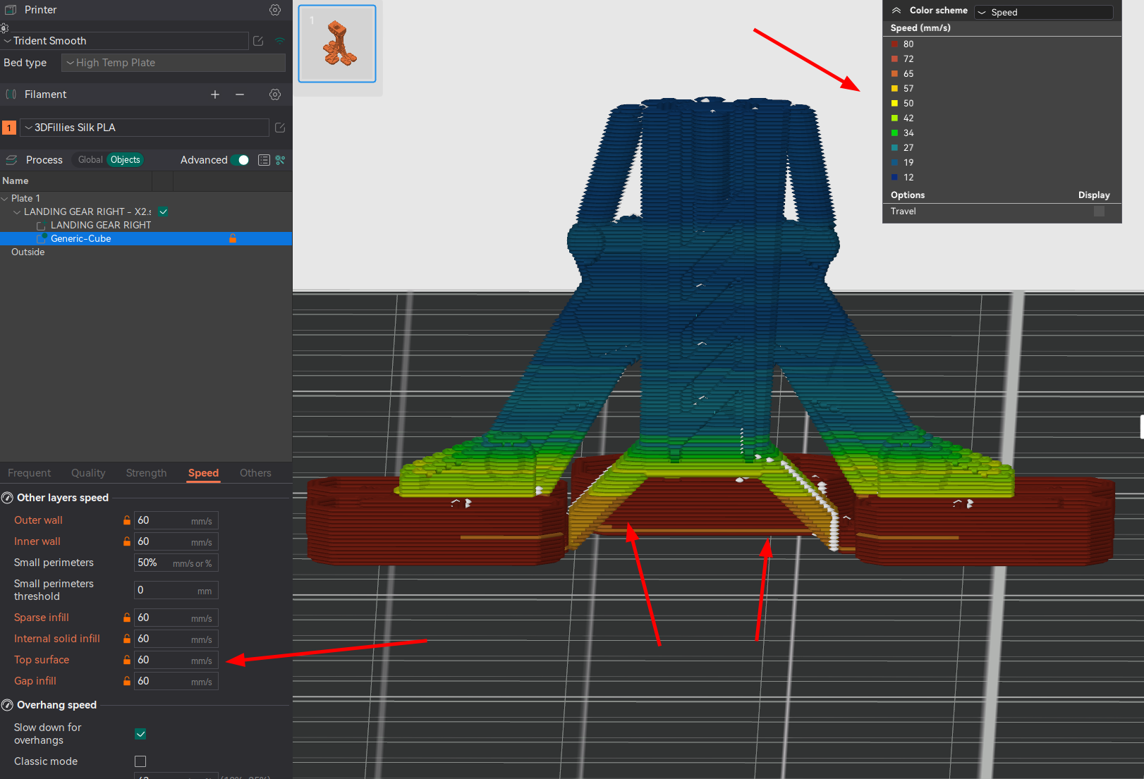 Overhang logic isn't working as expected · Issue #2046 · SoftFever/OrcaSlicer · GitHub