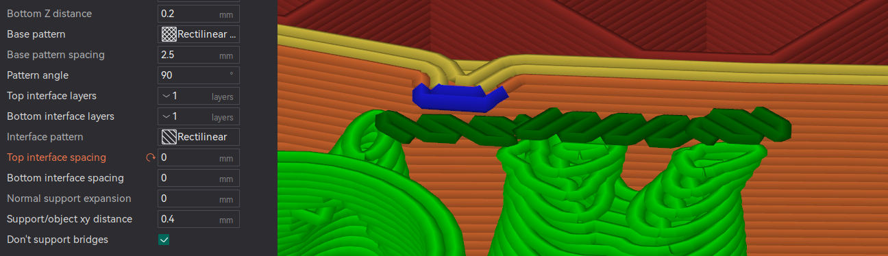 Support top interface printing middle air · Issue #2145 · SoftFever/OrcaSlicer · GitHub