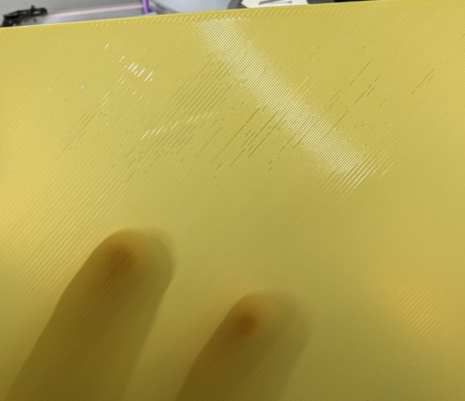 First Layer Z Height Issue And Under Extrusion On Latest Nightly 180 Rc2 · Issue 2712 