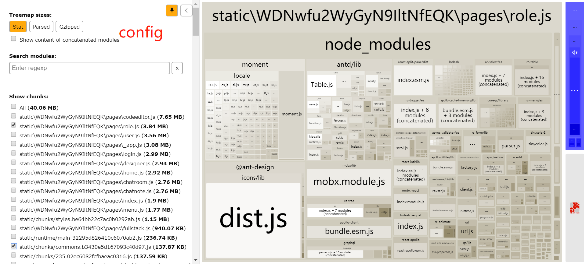 Nextjsconfig Provider做国际化后与locale Provider分包不同? · Issue 18121 · Ant Designant Design · Github