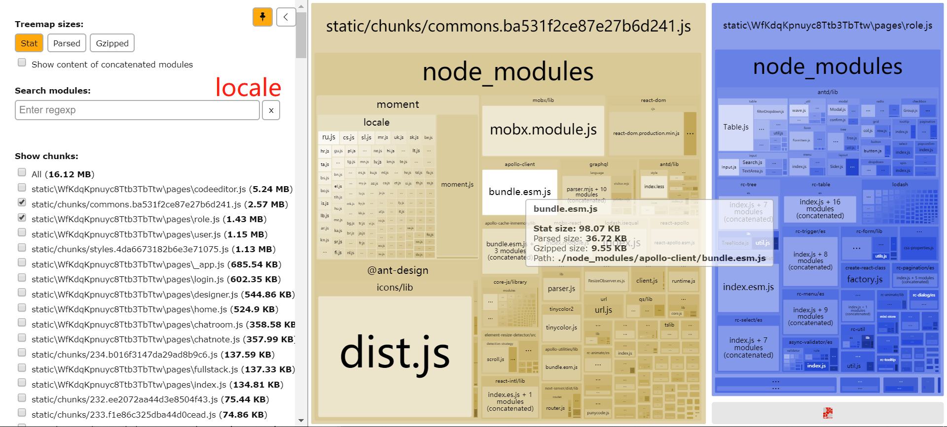 nextjs,config-provider做国际化后与locale-provider分包不同？ · Issue #18121 · ant-design/ant-design · GitHub