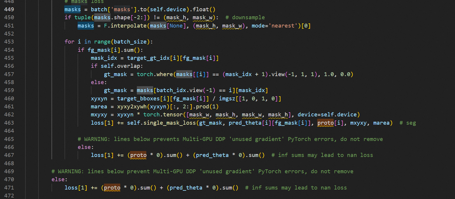 Help Wanted 🙏 Add Oriented Bounding Boxes (OBB) Task with DOTA v2 Training · Issue #4242 ...