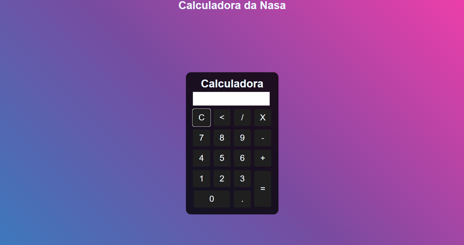 GitHub - gideony/calculadora: Calculadora simples em HTML, CSS e JS ...