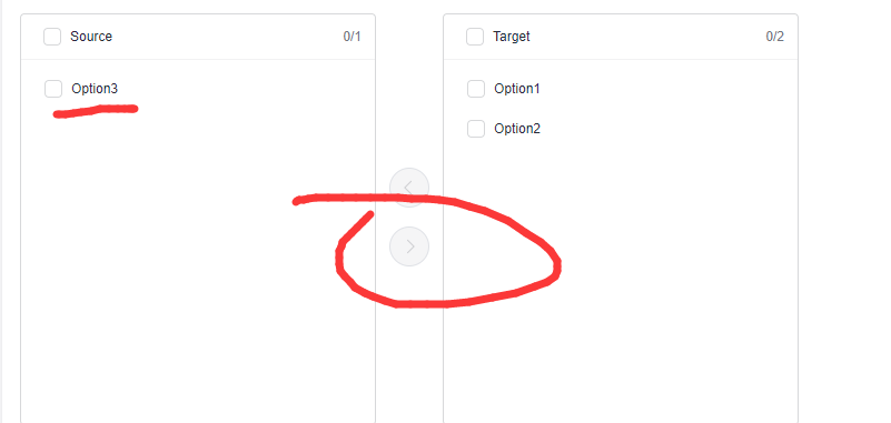 Transfer 穿梭框组件Bug · Issue #185 · DevCloudFE/ng-devui · GitHub